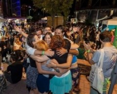 ΤΕΧΝΟΠΟΛΗ ΔΗΜΟΥ ΑΘΗΝΑΙΩΝ | ΕΚΔΗΛΩΣΕΙΣ ΜΟΥΣΙΚΗ ΑΘΗΝΑ