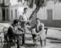 ΤΕΧΝΟΠΟΛΗ ΔΗΜΟΥ ΑΘΗΝΑΙΩΝ | ΕΚΔΗΛΩΣΕΙΣ ΜΟΥΣΙΚΗ ΑΘΗΝΑ