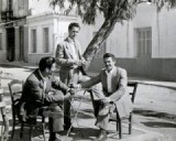 ΤΕΧΝΟΠΟΛΗ ΔΗΜΟΥ ΑΘΗΝΑΙΩΝ | ΕΚΔΗΛΩΣΕΙΣ ΜΟΥΣΙΚΗ ΑΘΗΝΑ