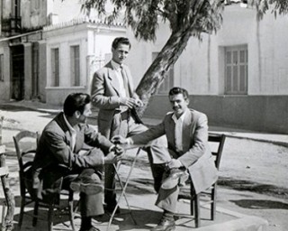 ΤΕΧΝΟΠΟΛΗ ΔΗΜΟΥ ΑΘΗΝΑΙΩΝ | ΕΚΔΗΛΩΣΕΙΣ ΜΟΥΣΙΚΗ ΑΘΗΝΑ