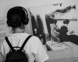 ΤΕΧΝΟΠΟΛΗ ΔΗΜΟΥ ΑΘΗΝΑΙΩΝ | ΕΚΔΗΛΩΣΕΙΣ ΜΟΥΣΙΚΗ ΑΘΗΝΑ